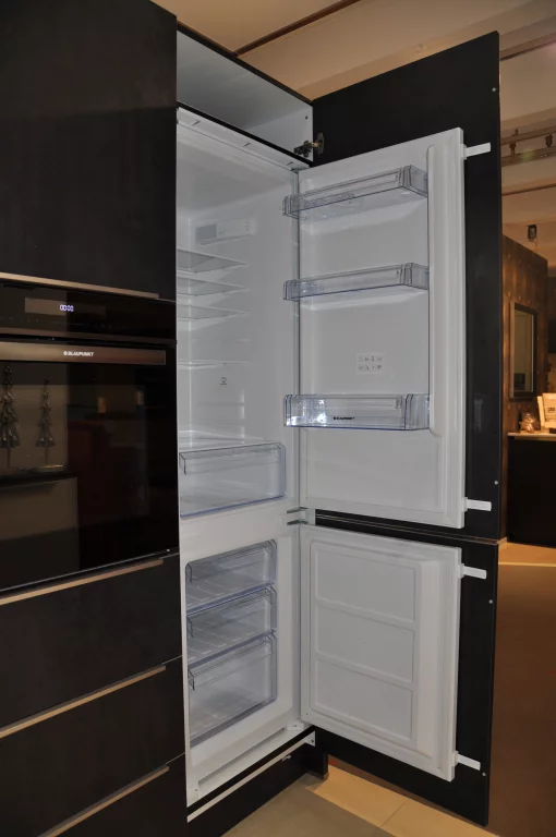 HÄCKER - Concept Murano Soft - Kristallweiß - Mattglas | Küche4you ...