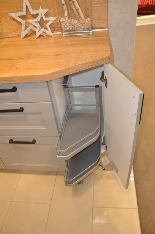 HÄCKER - Ravenna - perlgrau - | Küche4you Viernheim