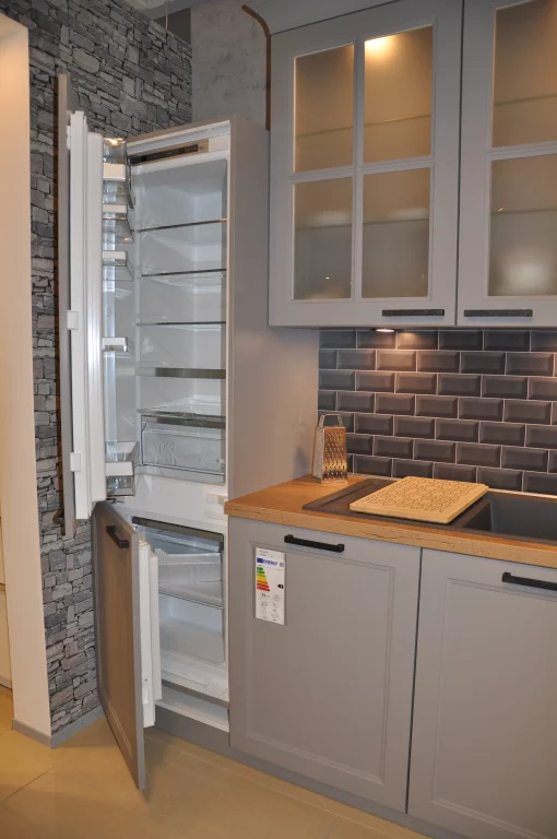 HÄCKER - Ravenna - perlgrau - | Küche4you Viernheim