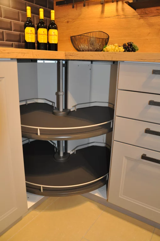 HÄCKER - Ravenna - perlgrau - | Küche4you Viernheim