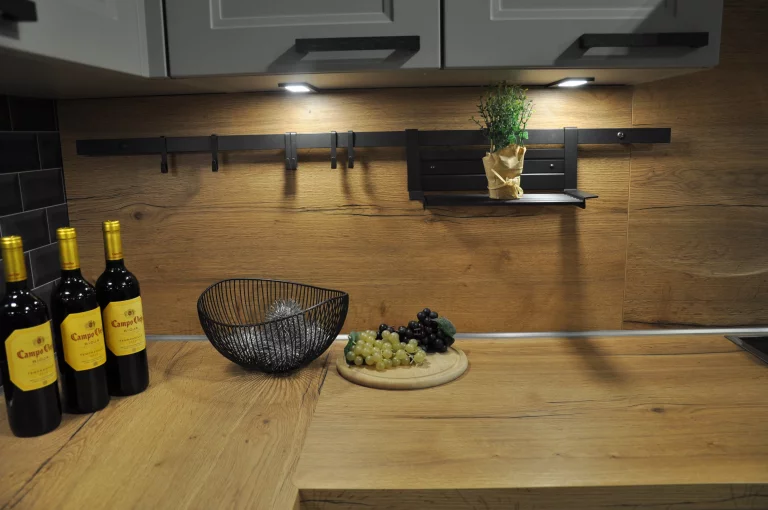 HÄCKER - Ravenna - perlgrau - | Küche4you Viernheim