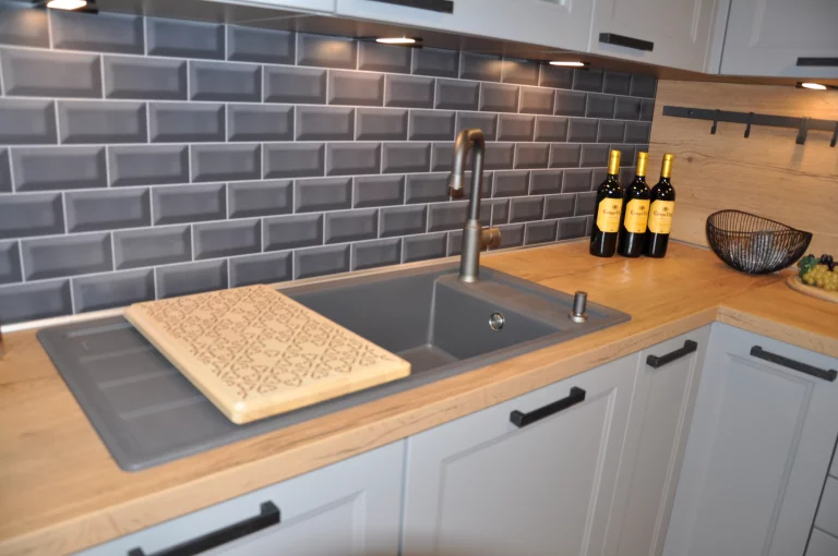 HÄCKER - Ravenna - perlgrau - | Küche4you Viernheim